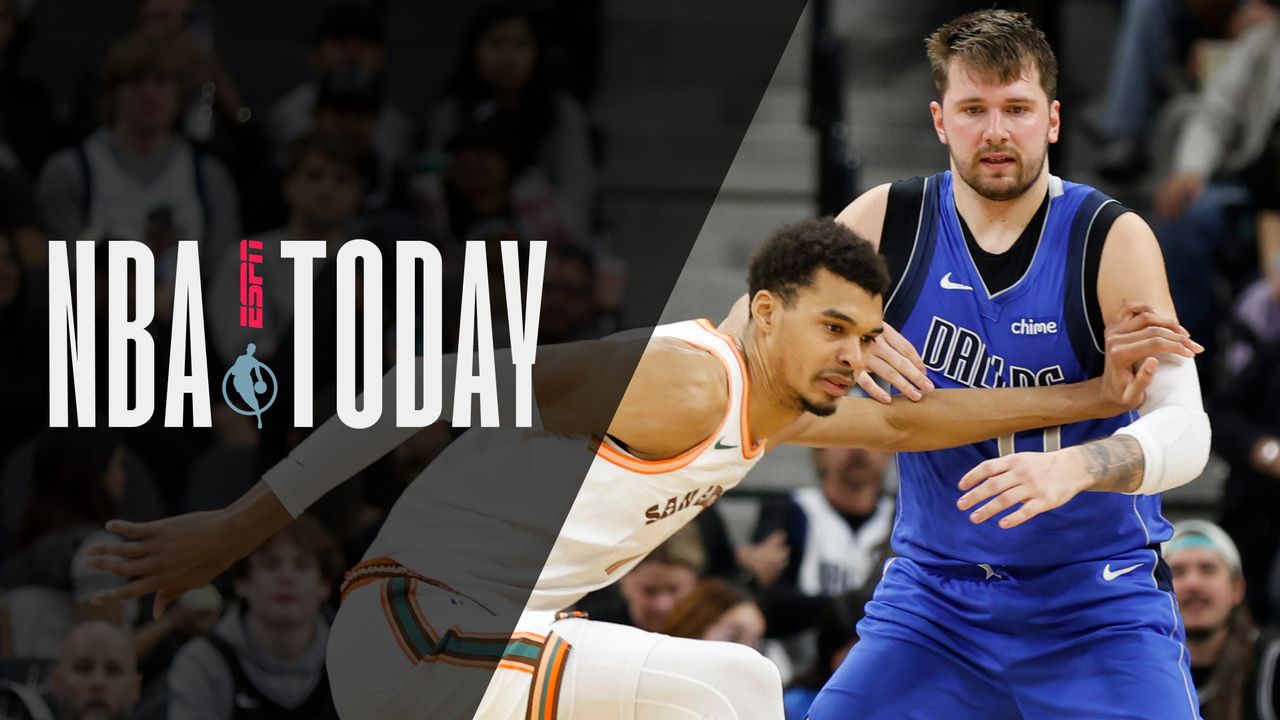 NBA Today (3/20/24) - Live Stream - Watch ESPN