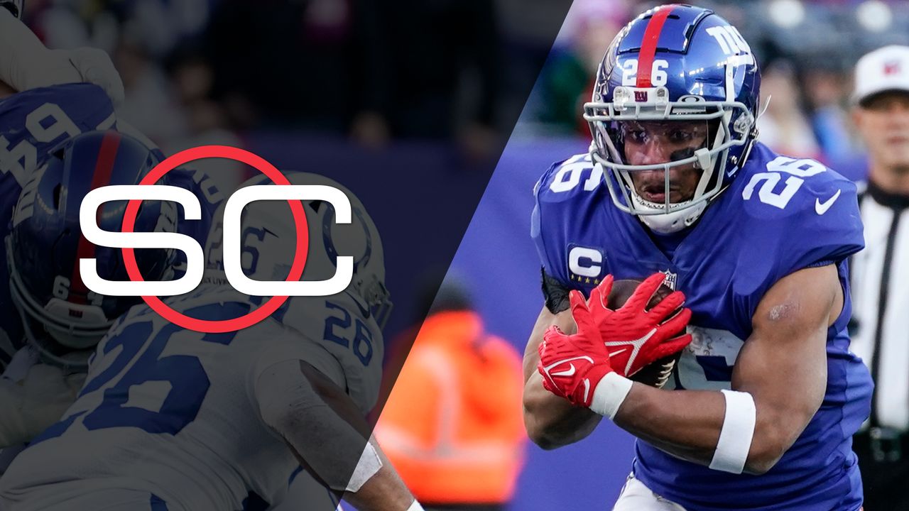 SportsCenter (7/17/23) - Live Stream - Watch ESPN