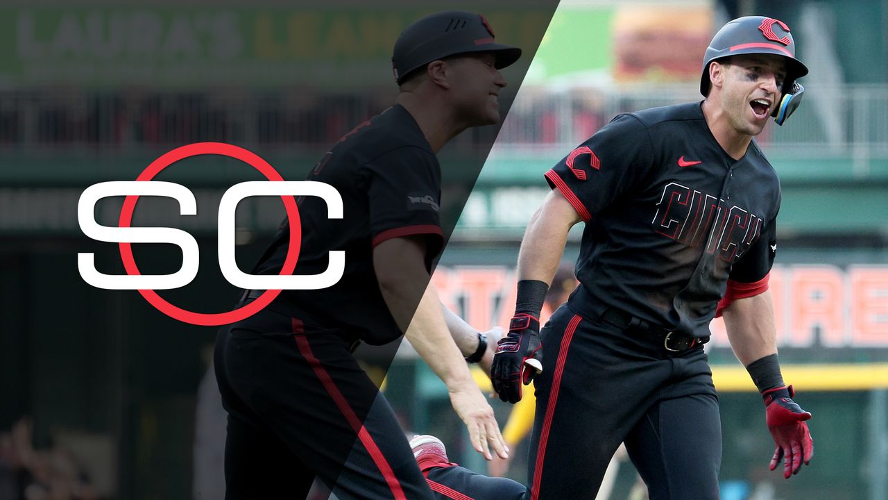 SportsCenter (7/1/23) - Live Stream - Watch ESPN