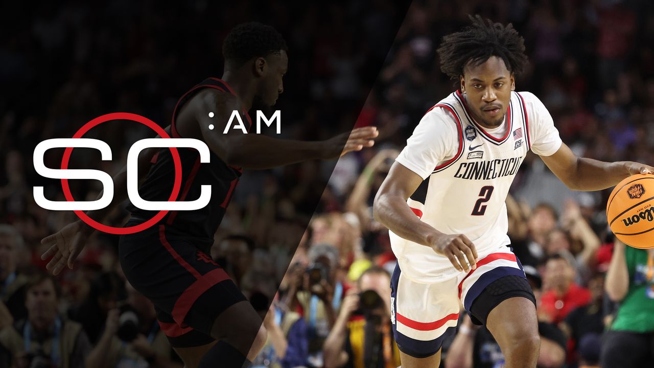 SportsCenter (4/4/23) - Live Stream - Watch ESPN