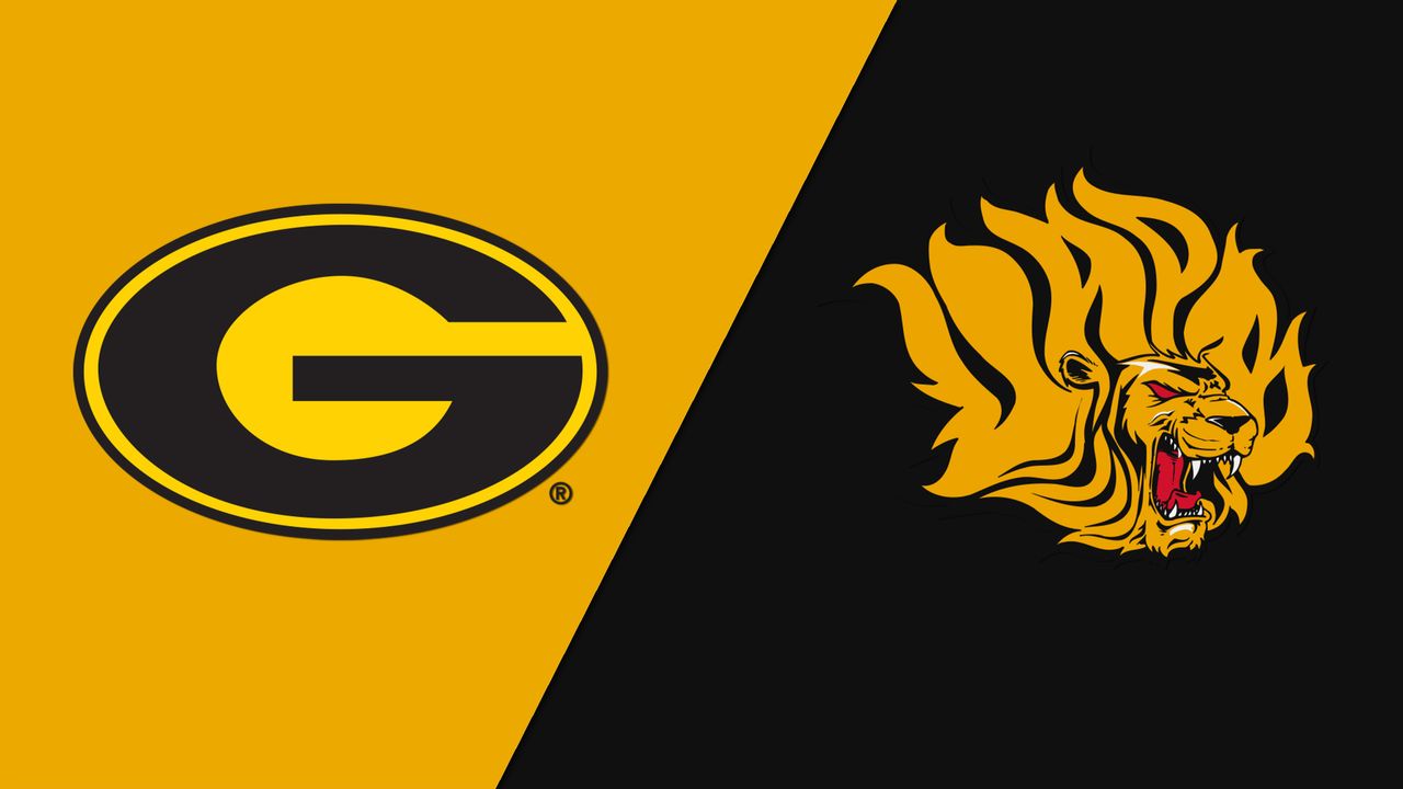 Grambling vs. Arkansas Pine Bluff 11/10/23 - Stream the Game Live ...