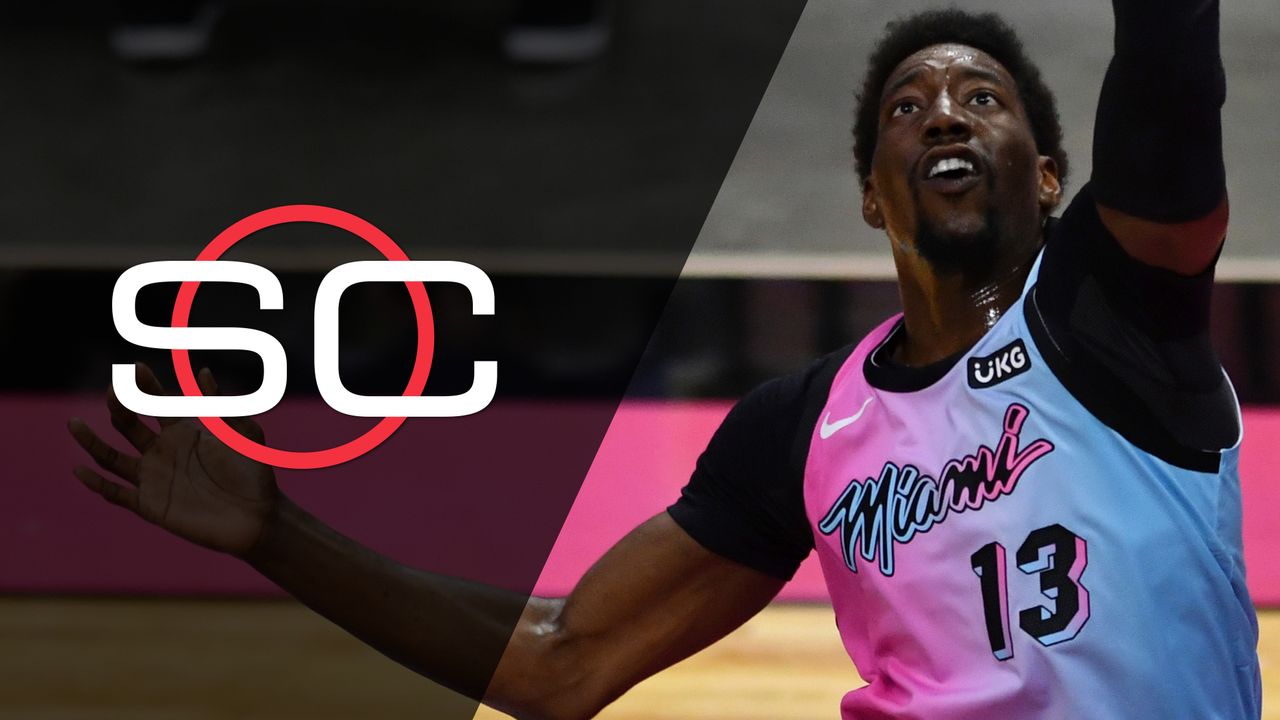 SportsCenter (3/25/21) - Live Stream - Watch ESPN