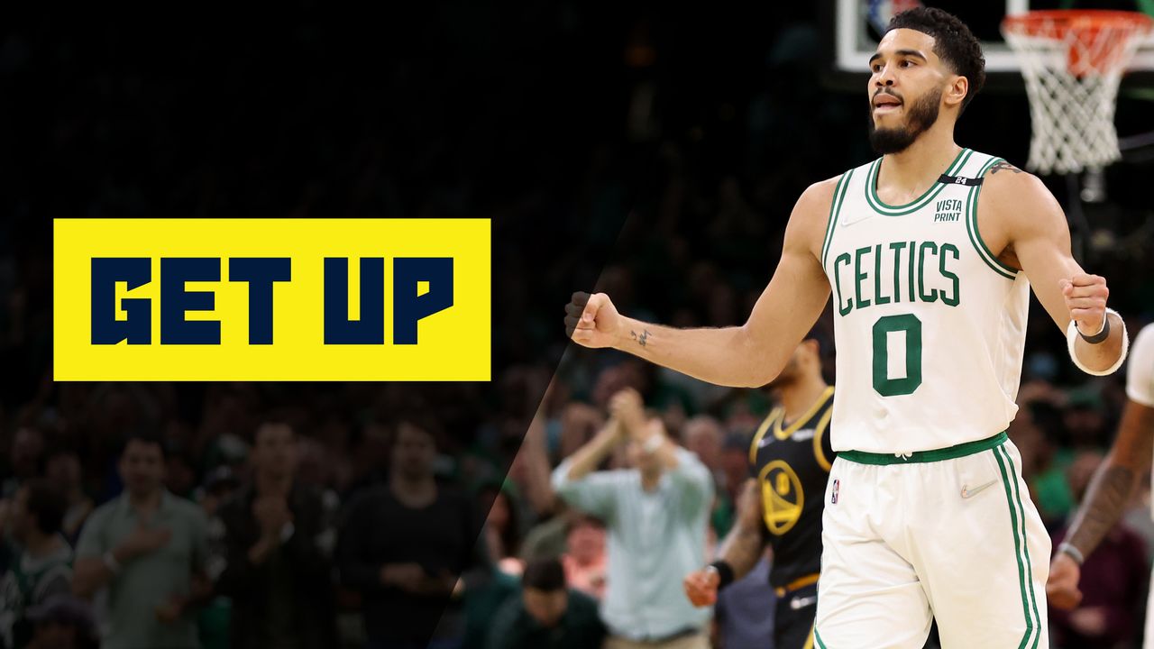 Get Up! (6/9/22) - Live Stream - Watch ESPN