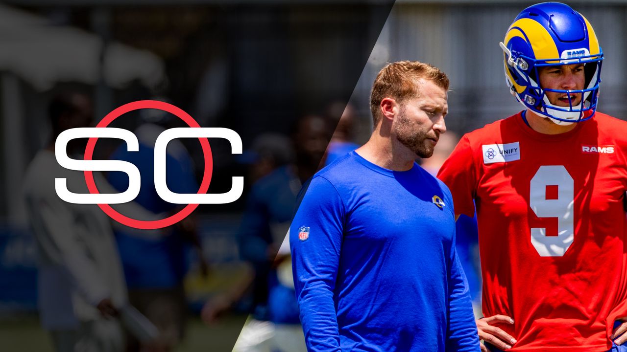 SportsCenter | Watch ESPN