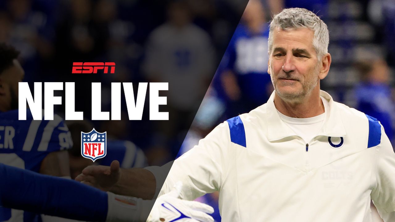 NFL Live (1/26/23) - Live Stream - Watch ESPN
