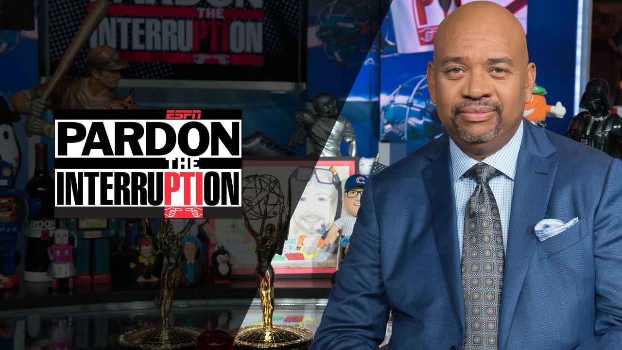 Pardon The Interruption (11/2/20) - Live Stream - Watch ESPN