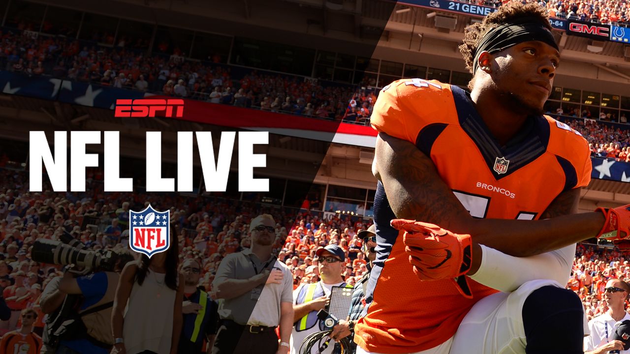 NFL Live (6/2/20) - Live Stream - Watch ESPN