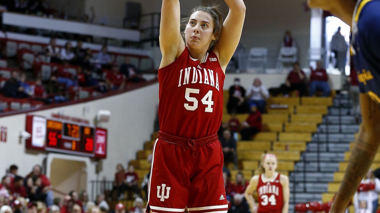 Indiana Nebraska Game at Steve Stults blog