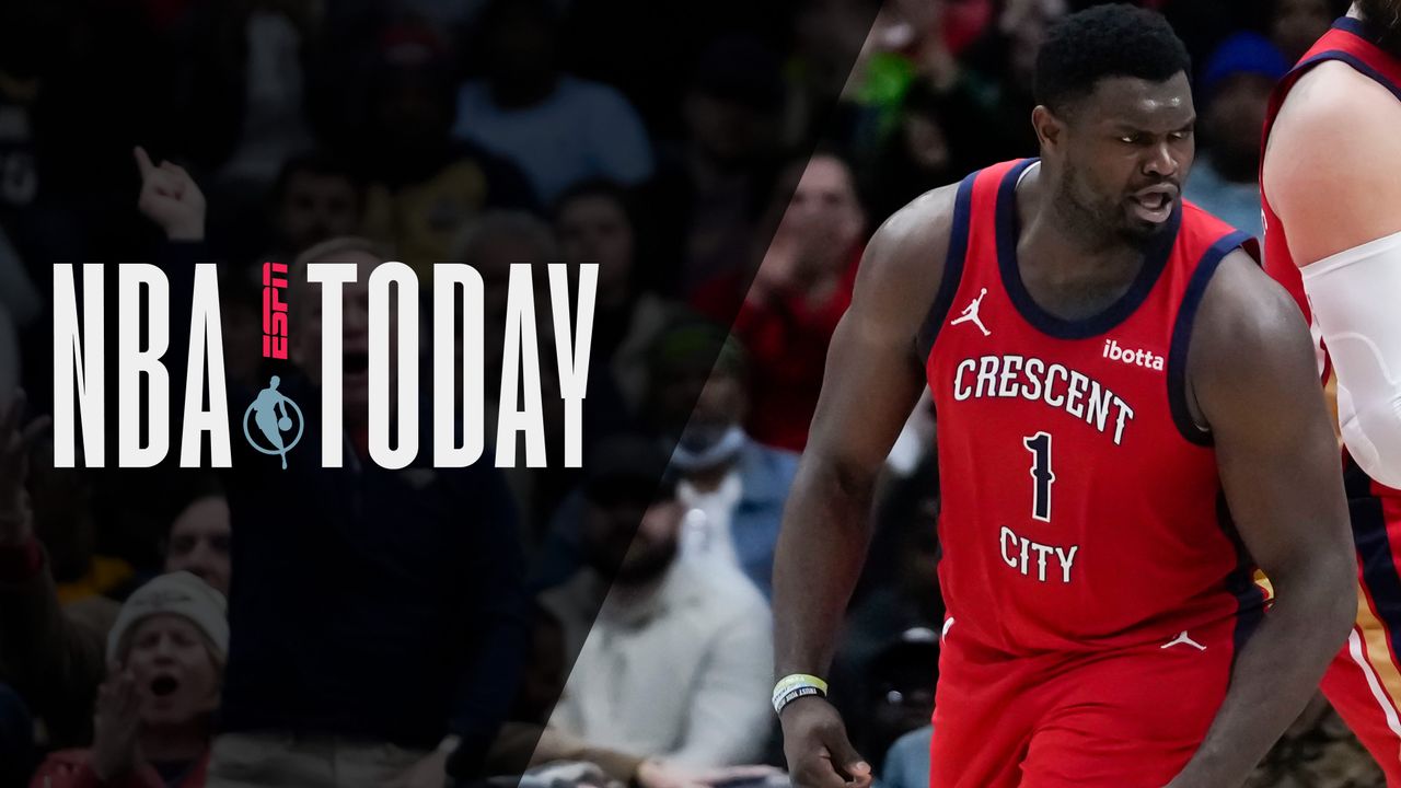 NBA Today (12/12/23) - Live Stream - Watch ESPN