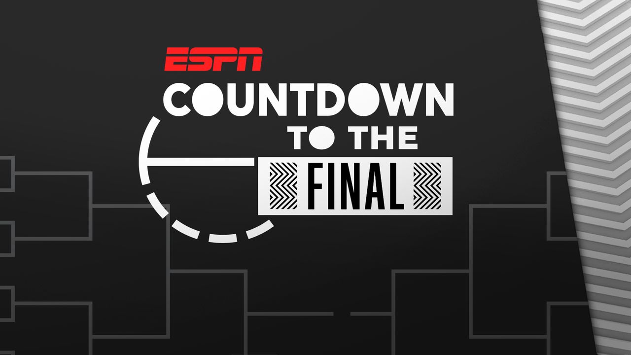 WCBB: Countdown to the Final (4/7/24) - Live Stream - Watch ESPN
