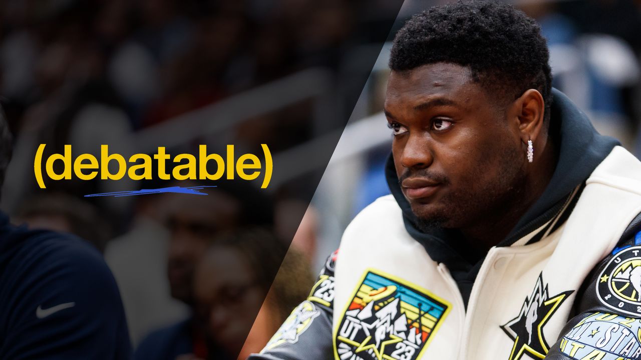 Debatable (4/14/23) - Live Stream - Watch ESPN