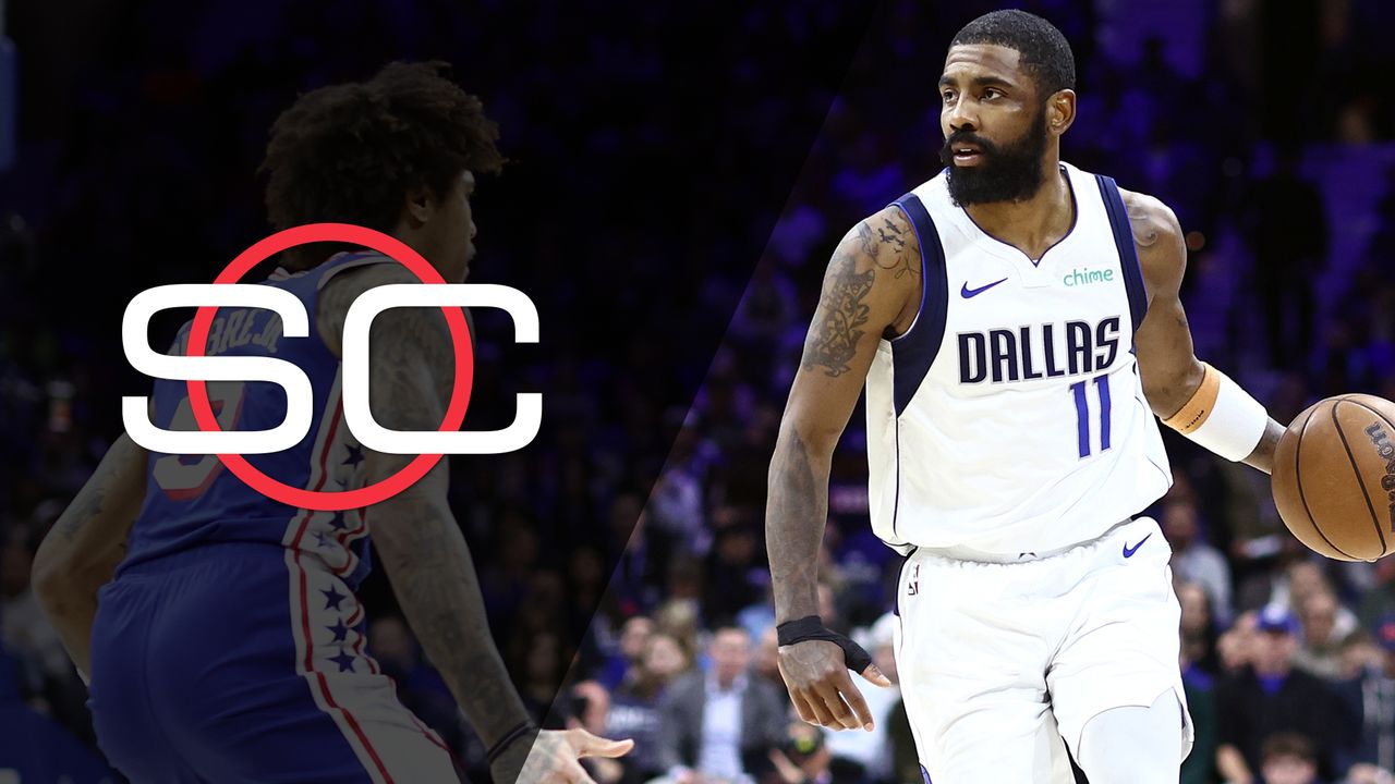 SportsCenter (2/6/24) - Live Stream - Watch ESPN