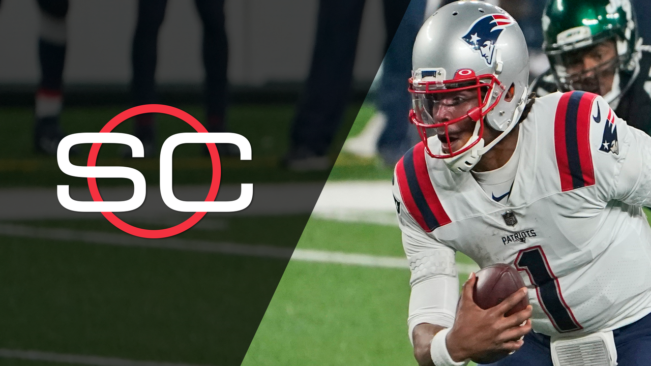 SportsCenter (11/10/20) - Live Stream - Watch ESPN