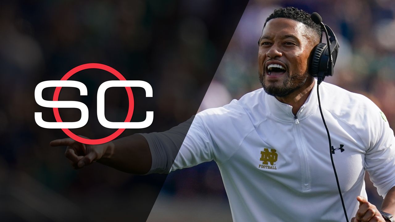 SportsCenter (9/11/22) - Live Stream - Watch ESPN