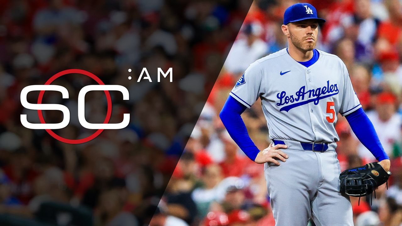 SportsCenter (7/30/25) - Live Stream - Watch ESPN