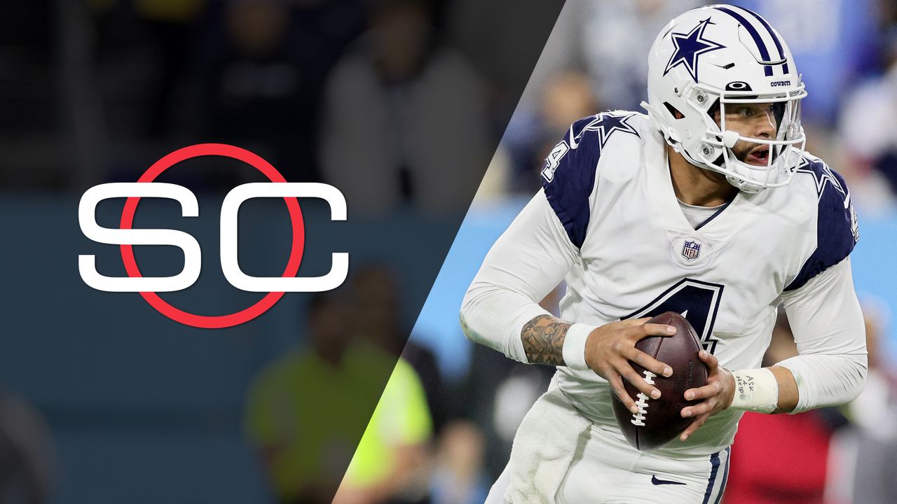 SportsCenter (1/4/23) - Live Stream - Watch ESPN