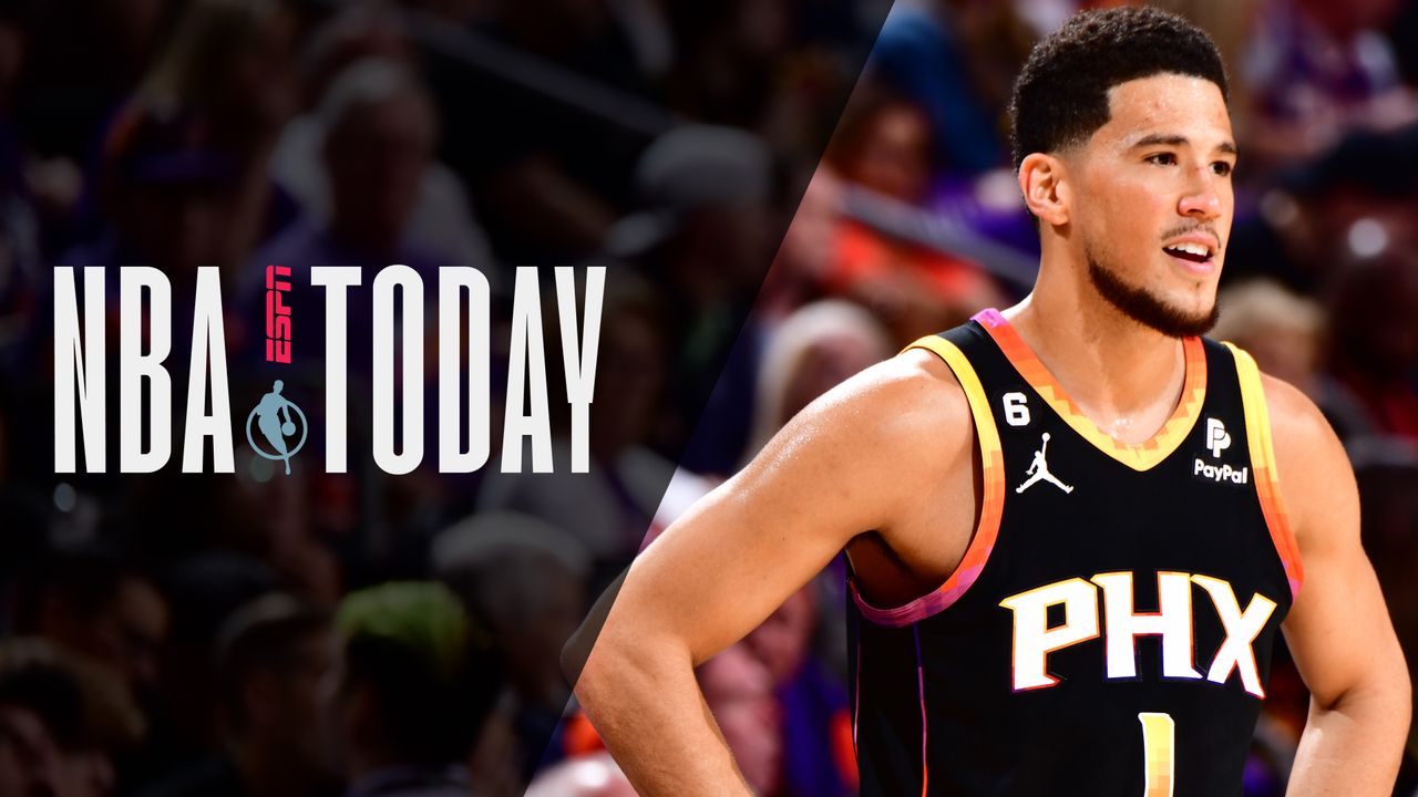 NBA Today Presented by PNC Bank (5/8/23) - Live Stream - Watch ESPN