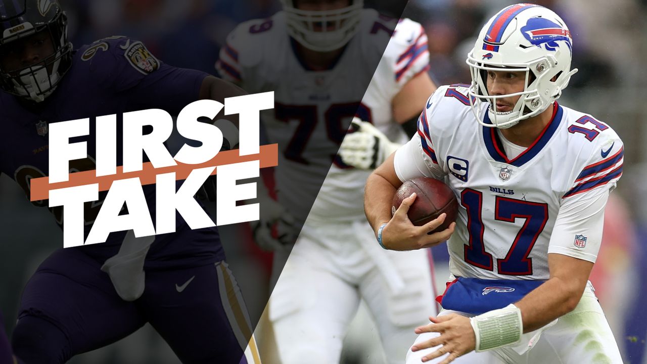 First Take (10/13/22) - Live Stream - Watch ESPN