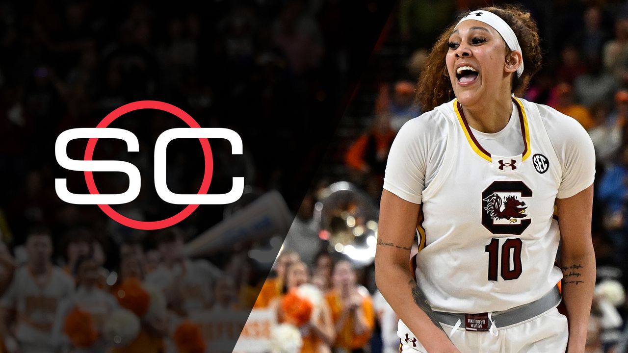 SportsCenter (3/10/24) - Live Stream - Watch ESPN