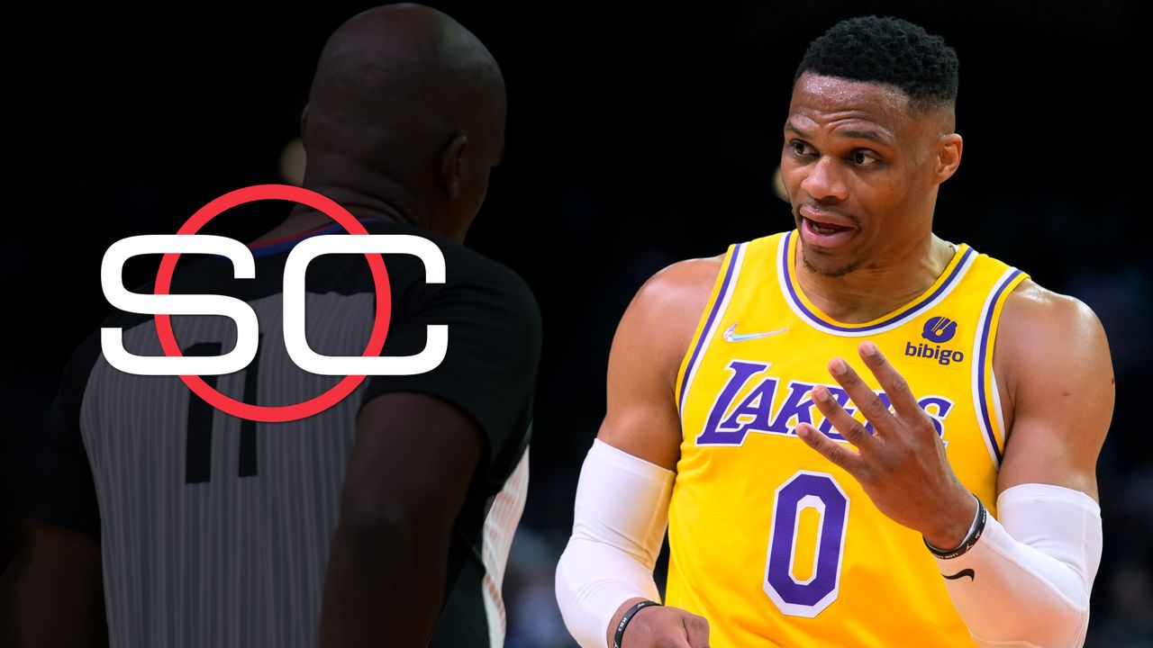 SportsCenter at the Masters | Watch ESPN