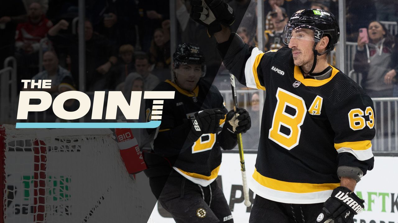 The Point (11/1/22) - Live Stream - Watch ESPN