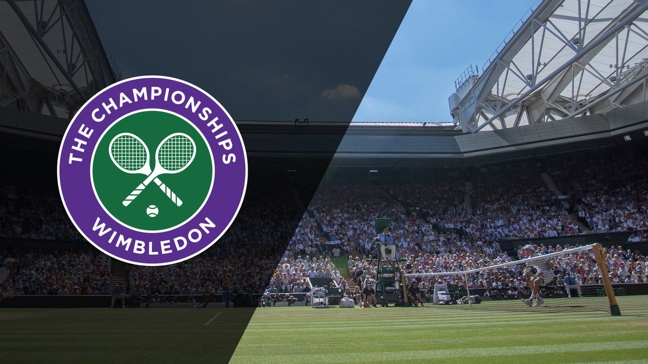 Centre Court (7/10/24) - Live Stream - Watch ESPN