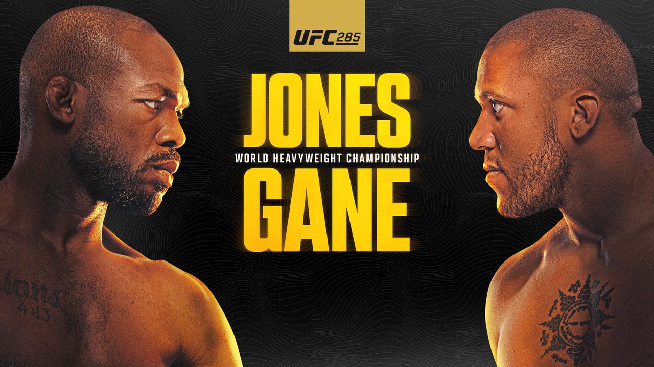 UFC Countdown 285 (3/4/23) - Live Stream - Watch ESPN