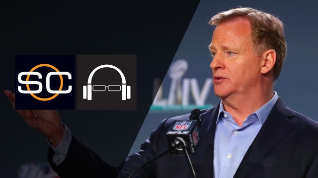 SportsCenter with Scott Van Pelt (5/20/20) - Live Stream - Watch ESPN
