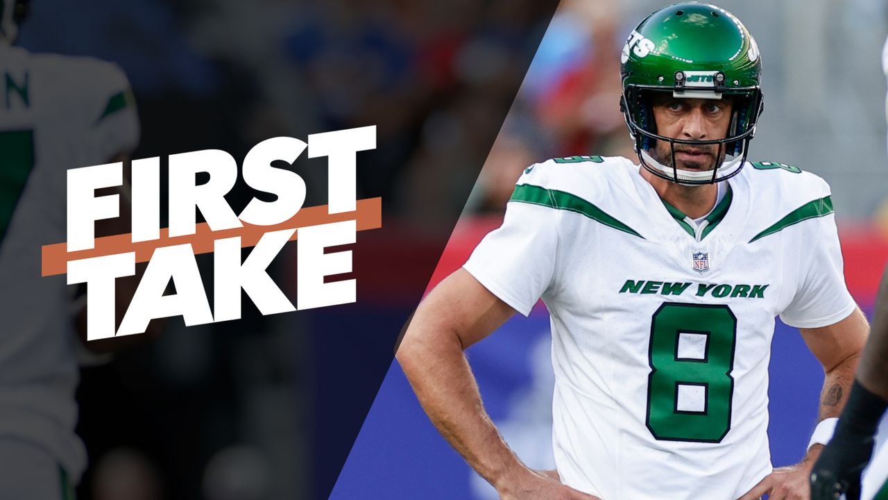 First Take (9/1/23) - Live Stream - Watch ESPN