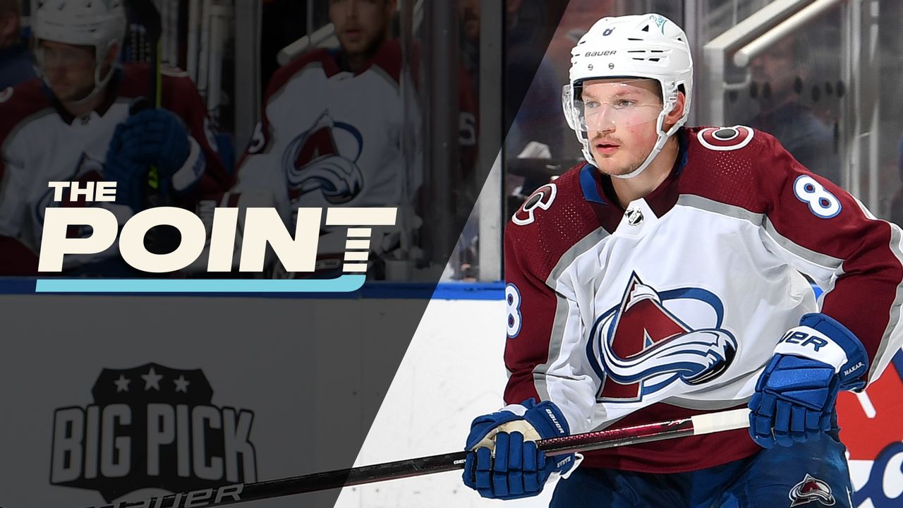 The Point (6/13/22) - Live Stream - Watch ESPN