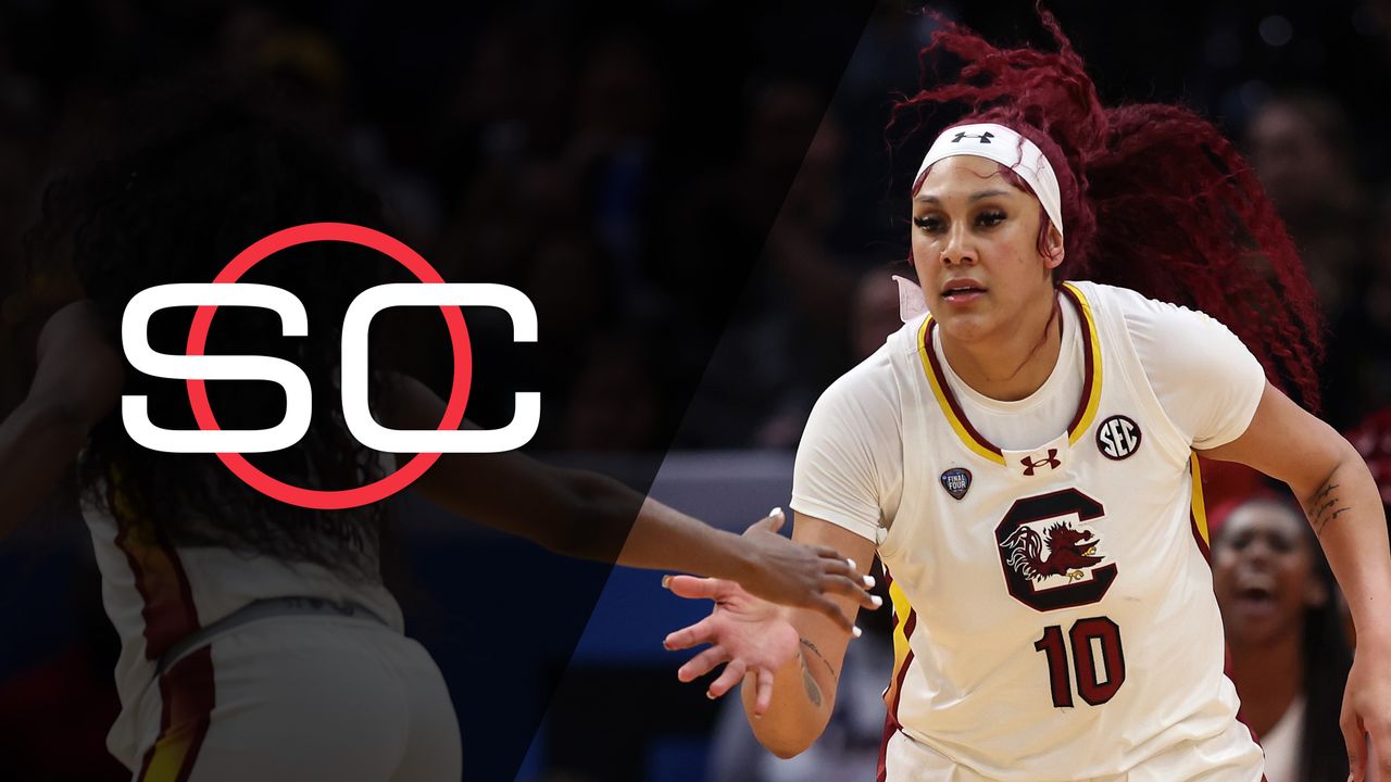 SportsCenter (4/7/24) - Live Stream - Watch ESPN