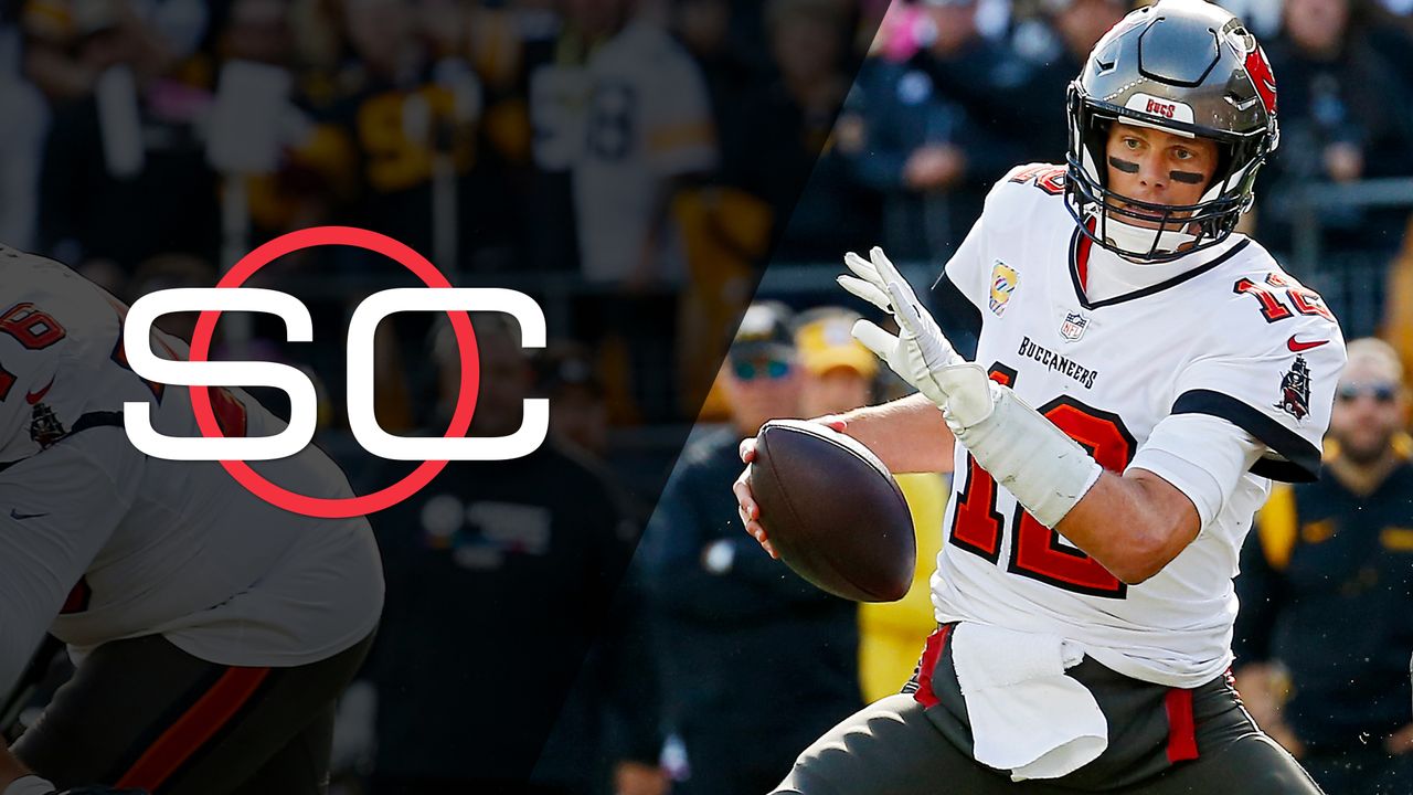 SportsCenter (10/17/22) - Live Stream - Watch ESPN