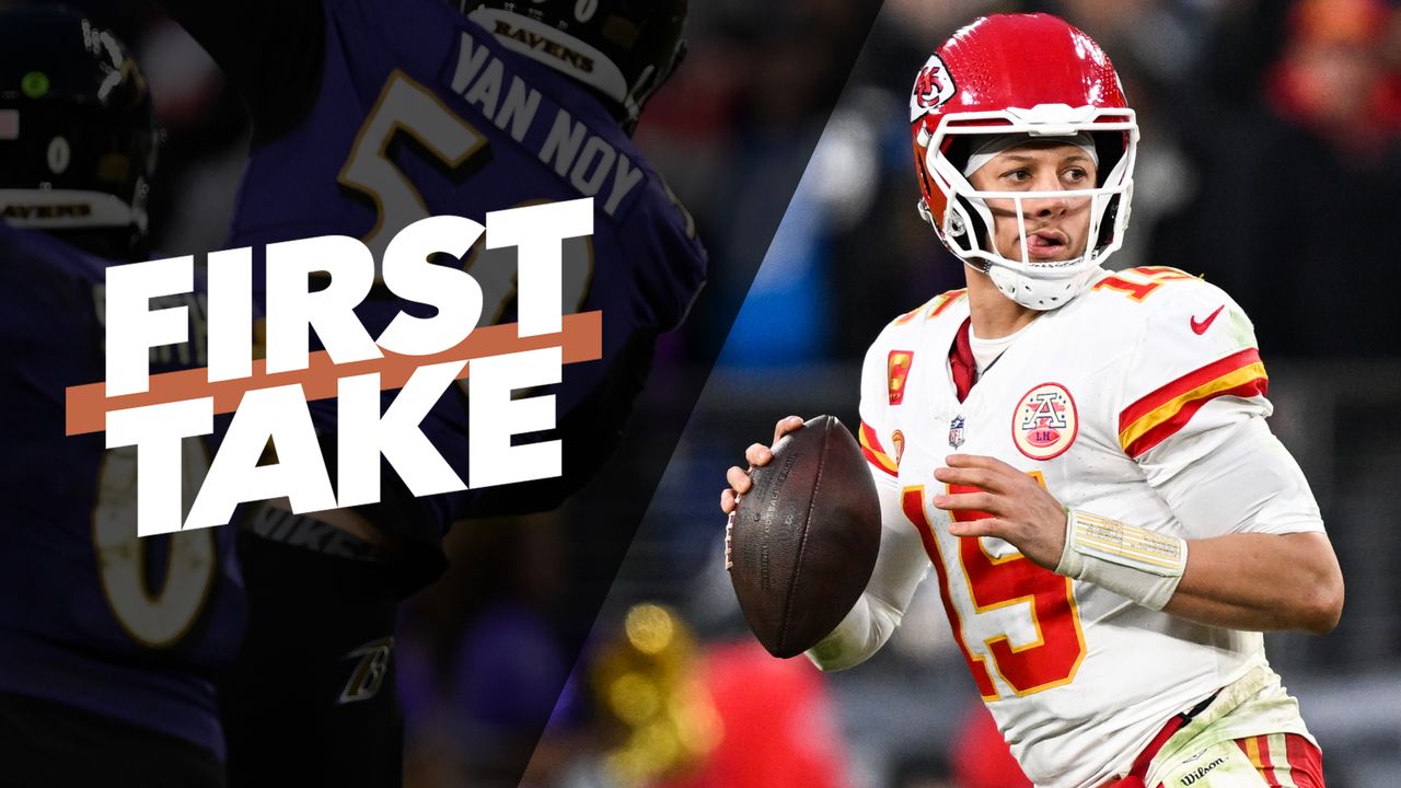 First Take Presented by ESPN Bet (1/29/24) - Live Stream - Watch ESPN