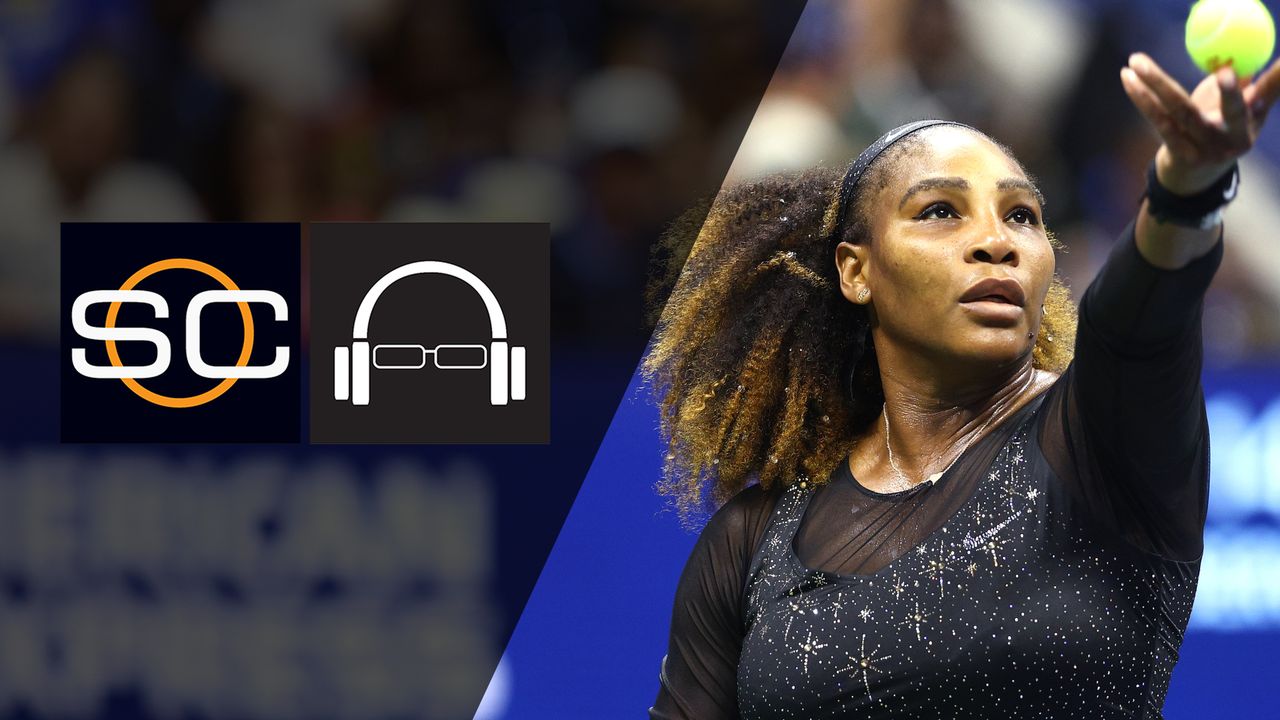 SportsCenter with Scott Van Pelt (8/29/22) - Live Stream - Watch ESPN