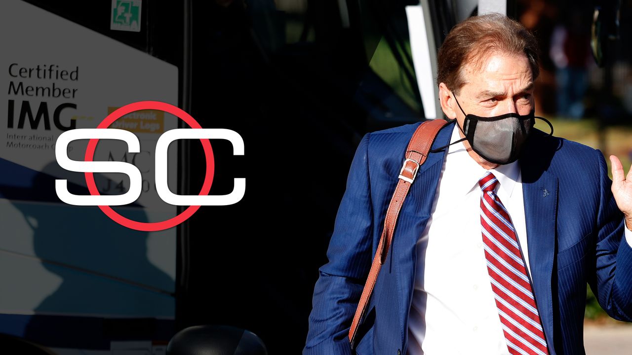 SportsCenter (11/1/20) - Live Stream - Watch ESPN