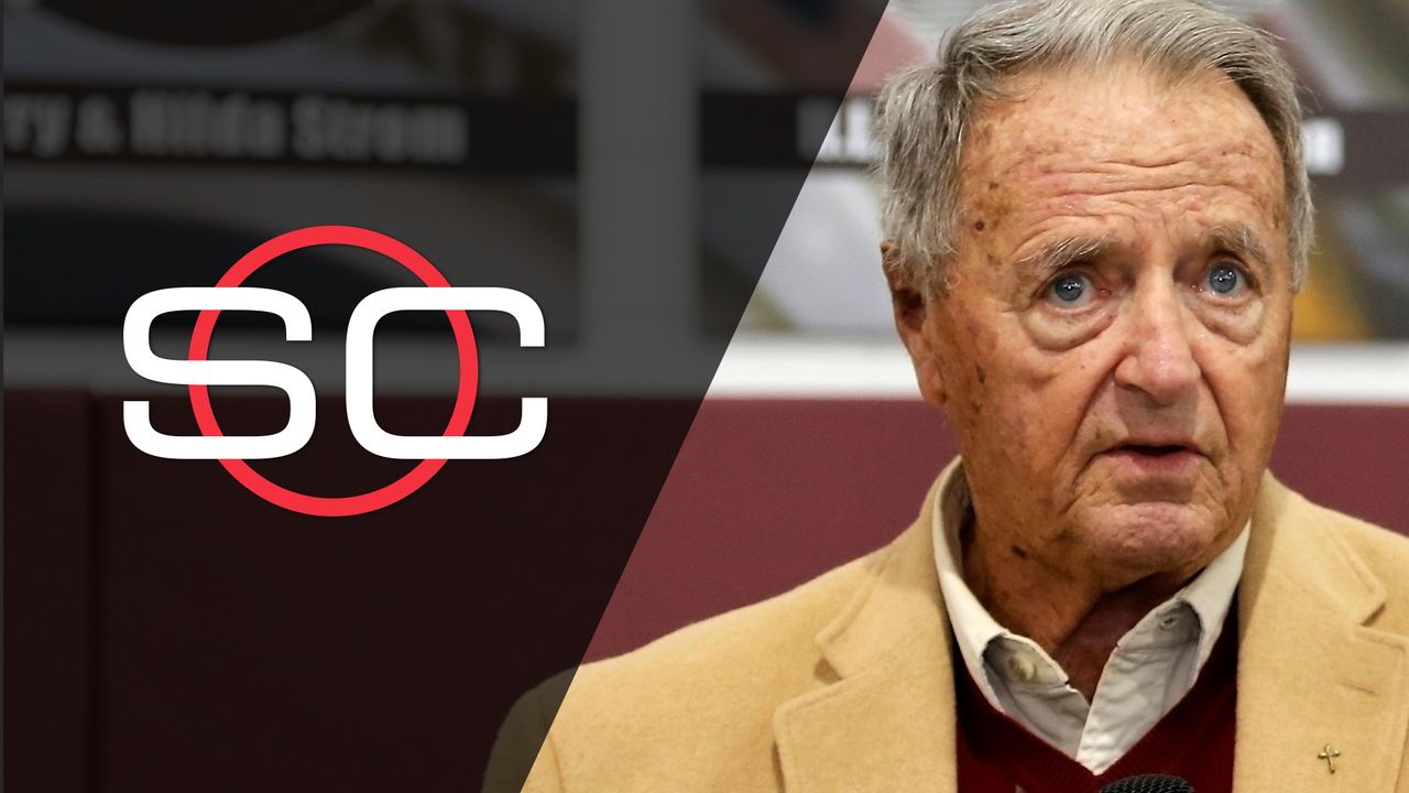 SportsCenter (8/8/21) - Live Stream - Watch ESPN