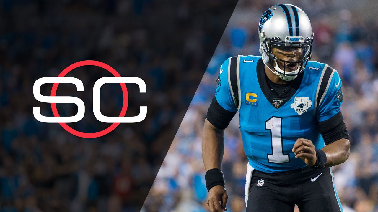 SportsCenter (3/30/20) - Live Stream - Watch ESPN