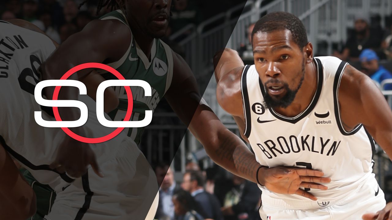 SportsCenter (10/26/22) - Live Stream - Watch ESPN