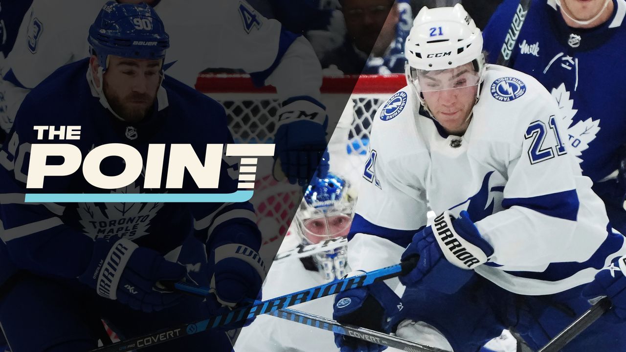 The Point (4/20/23) - Live Stream - Watch ESPN