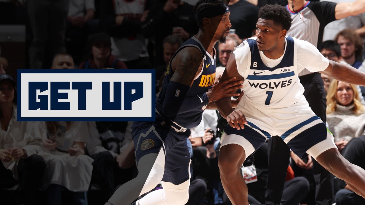 Get Up (4/24/23) - Live Stream - Watch ESPN