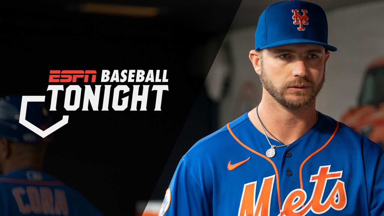 Baseball Tonight: Sunday Night Countdown (7/2/23) - Live Stream - Watch ...