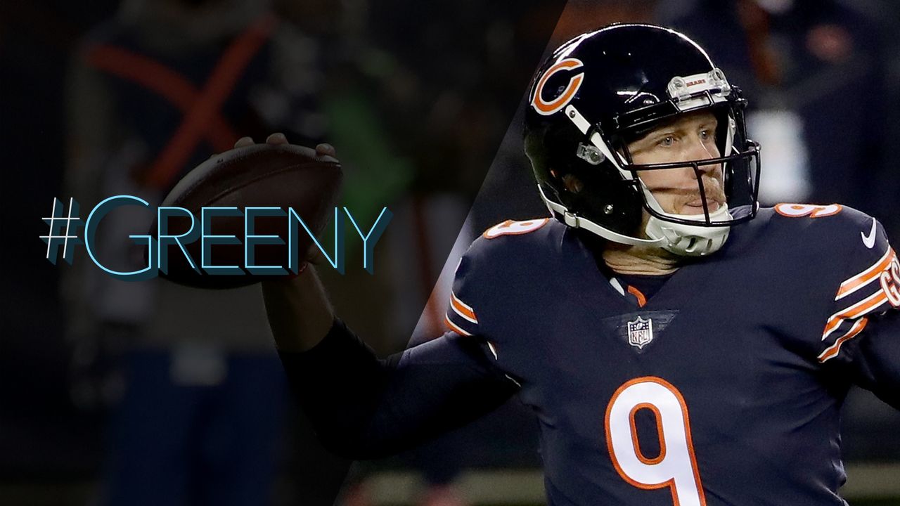 GREENY Presented by Progressive (10/9/20) - Live Stream - Watch ESPN