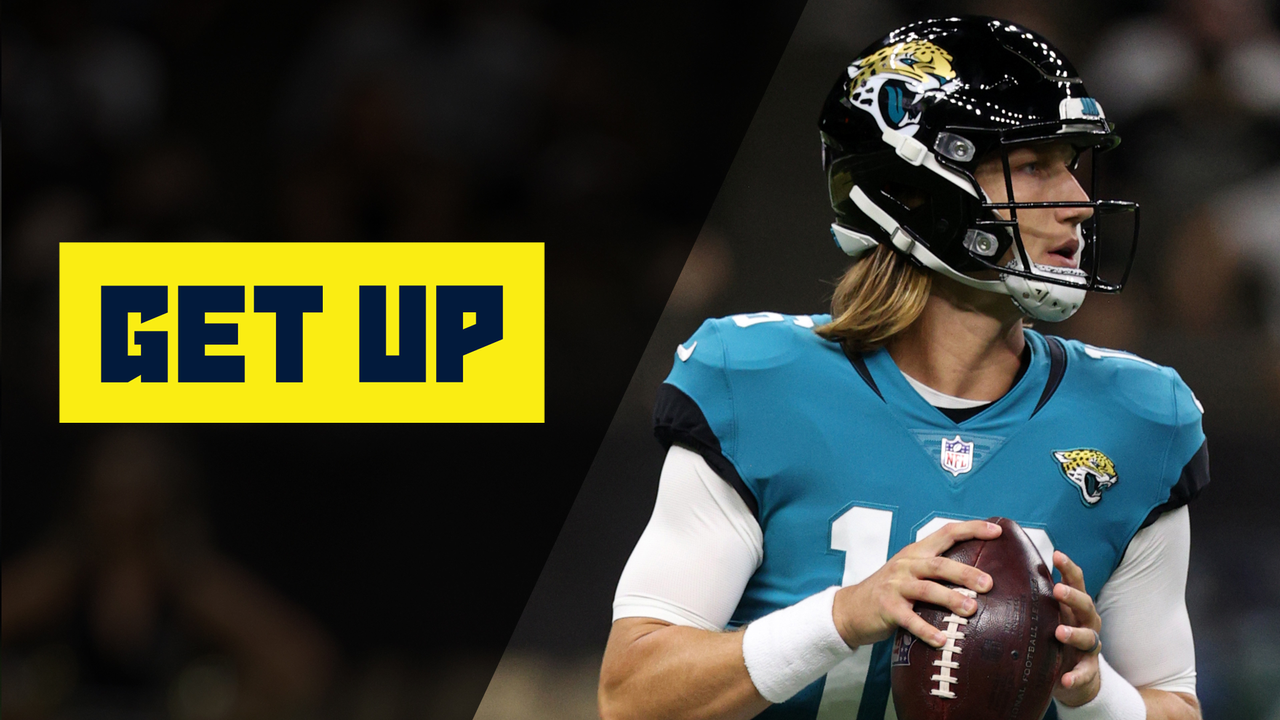 Get Up! (8/24/21) - Live Stream - Watch ESPN