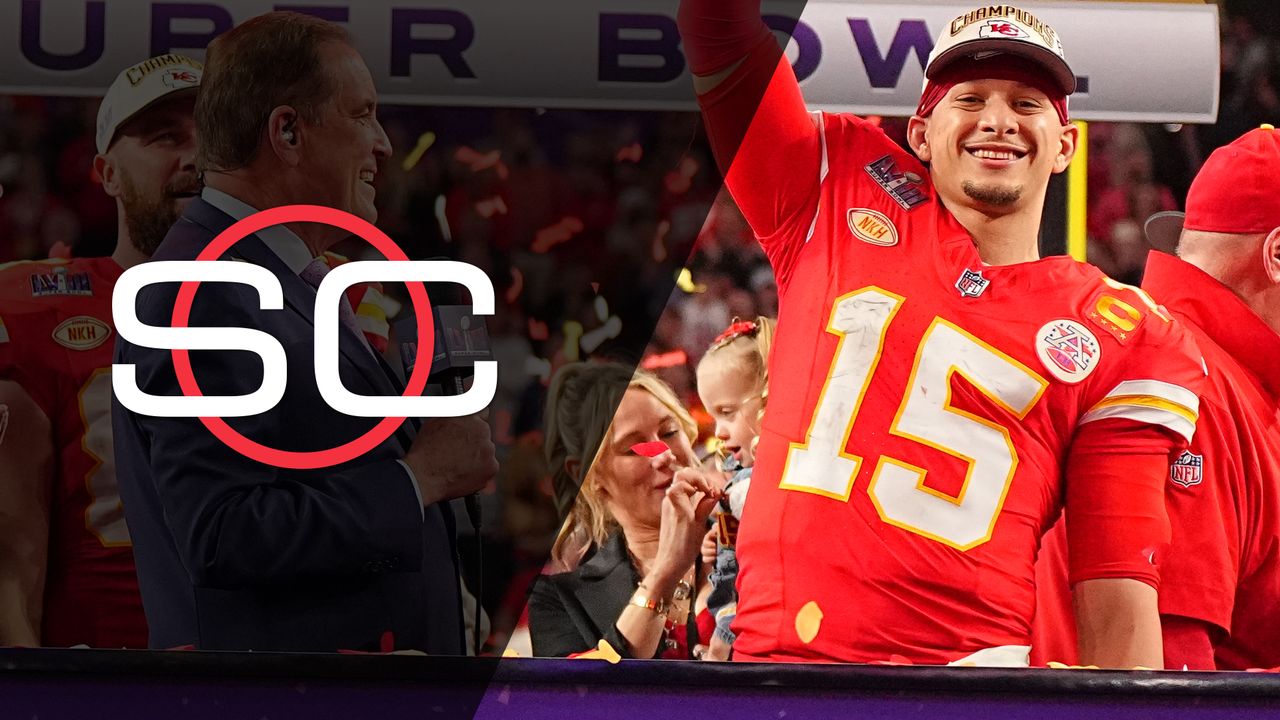 SportsCenter (2/13/24) - Live Stream - Watch ESPN