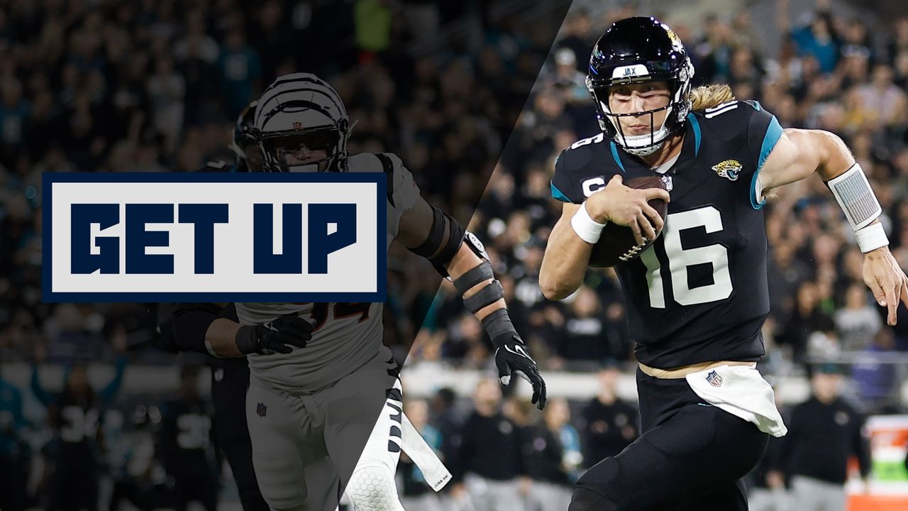 Get Up (12/5/23) - Live Stream - Watch ESPN