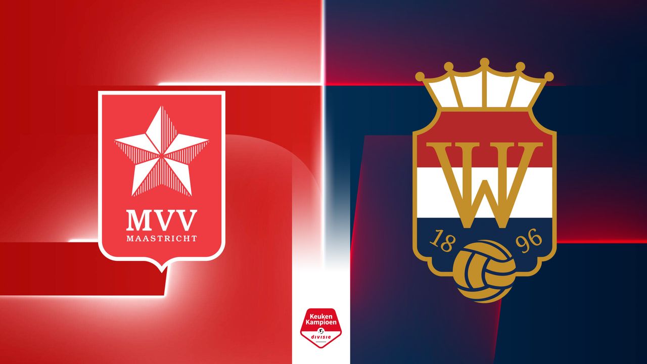 MVV Maastricht - Willem II 4/20/24 - Stream the Match Live - Watch ESPN