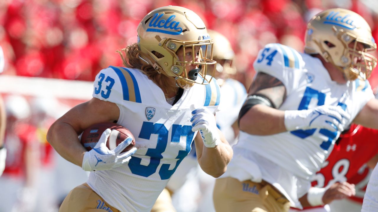 #25 UCLA vs. Stanford 10/21/23 - Stream the Game Live - Watch ESPN