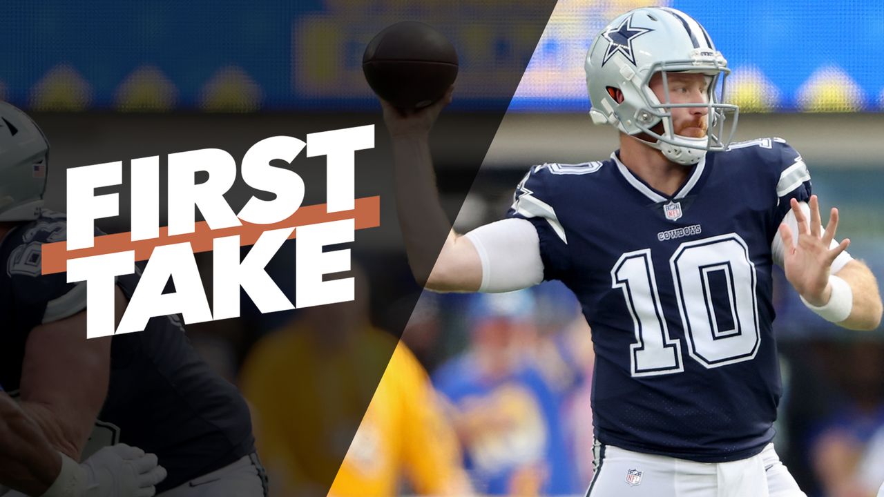 First Take (10/12/22) - Live Stream - Watch ESPN