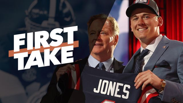 First Take (4/30/21) - Live Stream - Watch ESPN