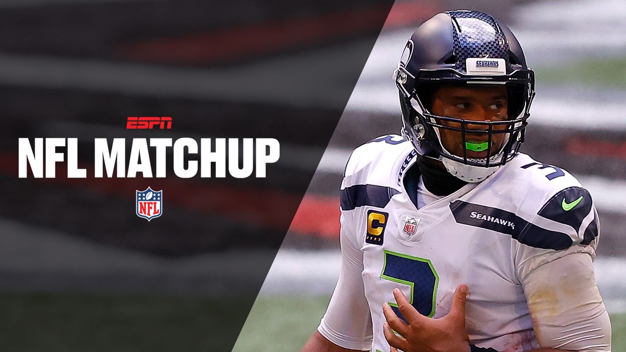 NFL Matchup (9/20/20) - Live Stream - Watch ESPN